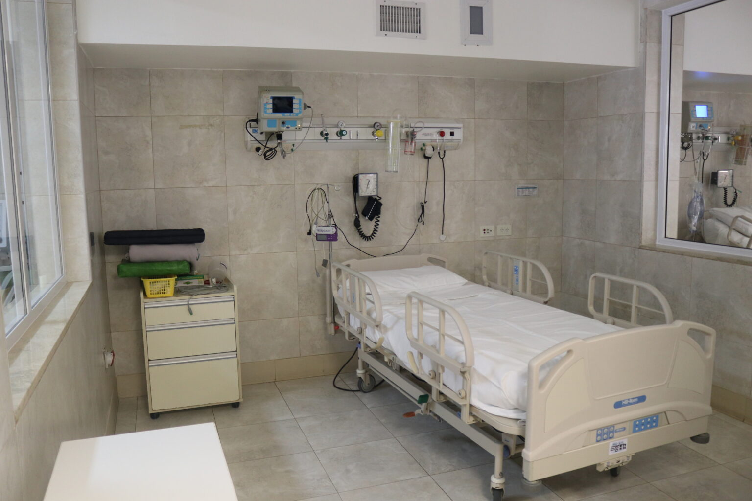 Internación – ALPI